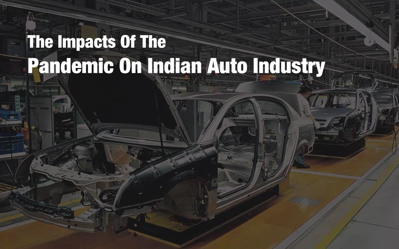 Discussing Impacts of Pandemic on Auto Industry with Rishab Jain ...